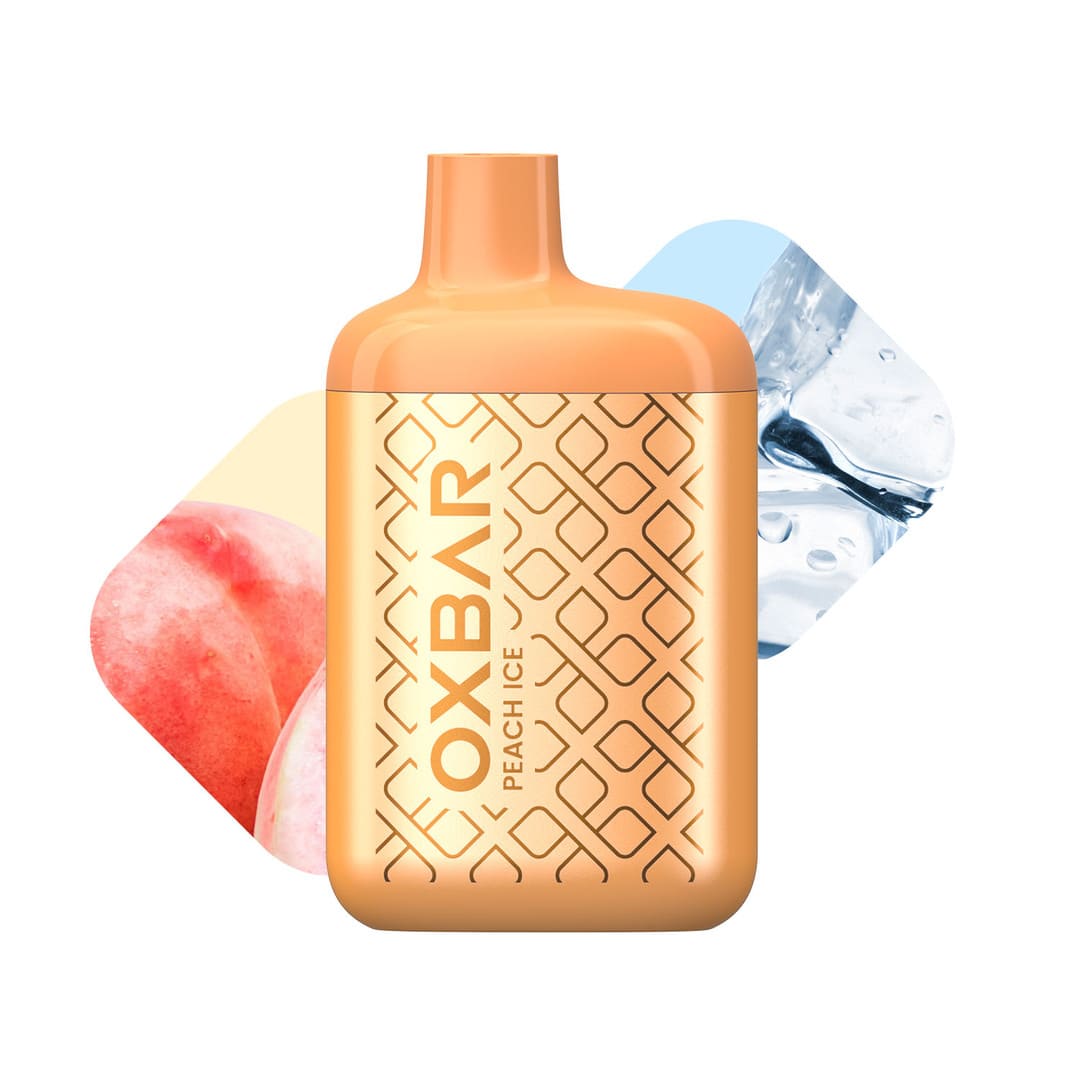 Puff Daddy - Unleash the power of vaping